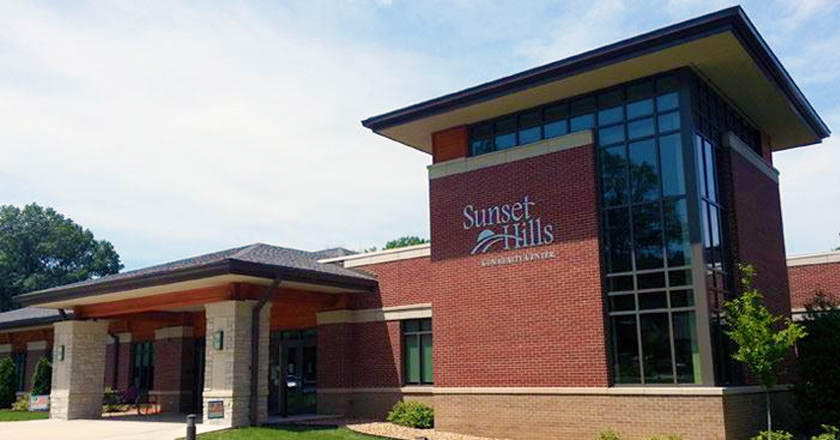 Sunset Hills Massage: Your Relaxing Escape